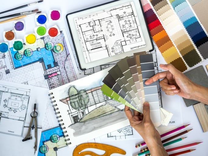 How Do You Become An Interior Designer Your First 5 Steps how-do-you-become-an-interior-designer-your-first-5-steps